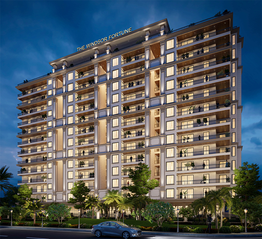 Frame Fortune Homes | Real Estate Builders & Company in Sirsi Road Jaipur